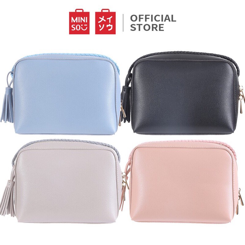 Jual original miniso bag | Shopee Indonesia