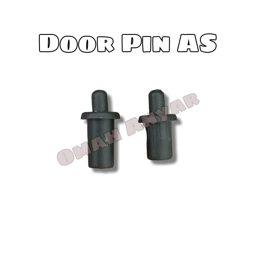 Jual Door Pin Engsel AS Pintu Lemari Olimpik Kayu | Shopee Indonesia