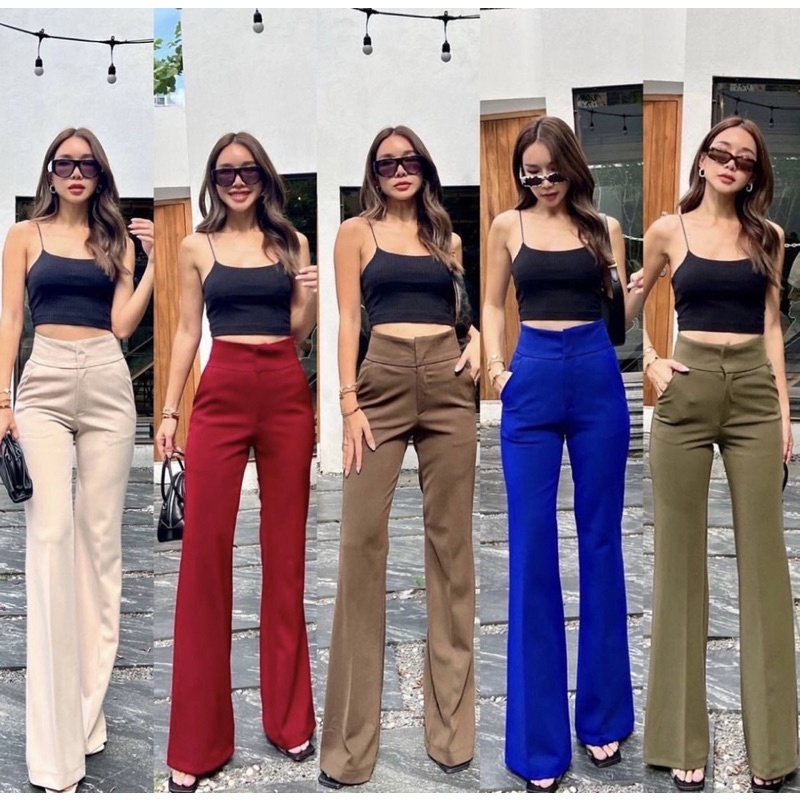 Jual [PROMTHONG] READY JORDAN CUTBRAY PANTS / CELANA BANGKOK MERK ...
