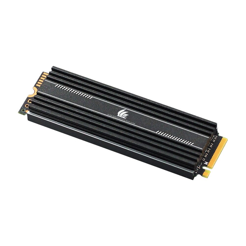 Jual M.2 SSD NVMe Heatsink Cooler M2 2280 Solid State Disk Radiator ...