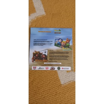 Jual CD dan DVD original KFC | Shopee Indonesia