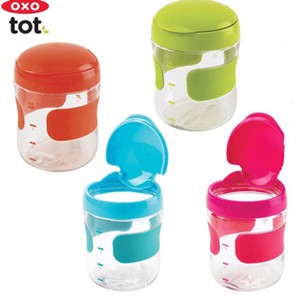 Jual Oxo Tot Large Flip Top Snack Cup | Shopee Indonesia