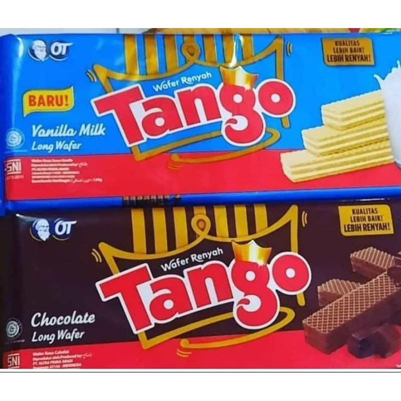 Jual Tango Wafer | Shopee Indonesia