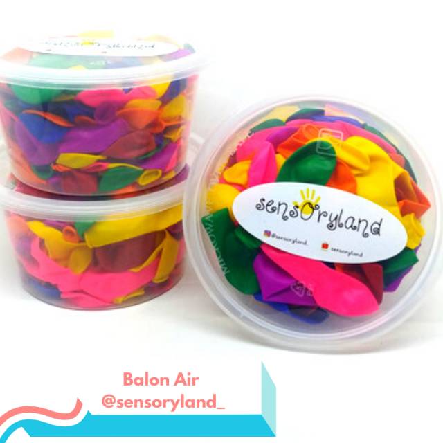 Jual Waterballoon balon air | Shopee Indonesia