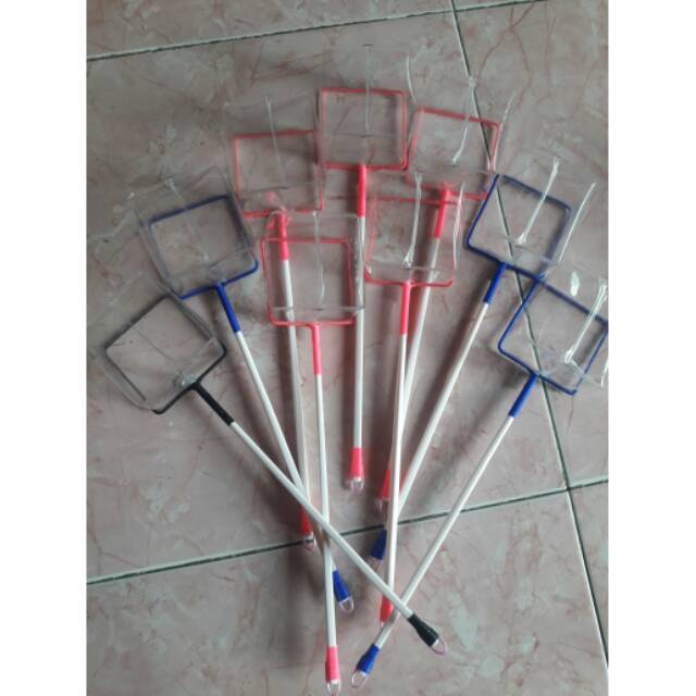 Jual Serokan gayung plastik per 5pcs | Shopee Indonesia