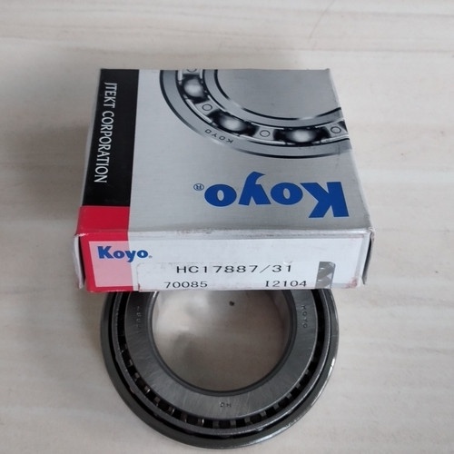 Jual Bearing Pinion Side / Crown Wheel / Laher Lahar Gardan Samping ...