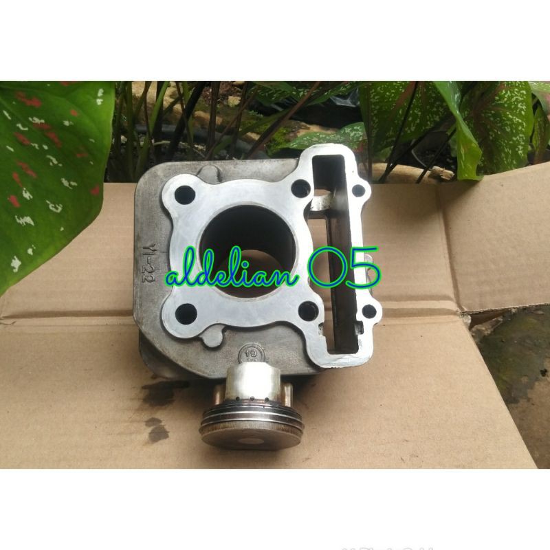 Jual boring blok seher mio j,mio gt,soul gt,xride 115cc (54p) | Shopee Indonesia