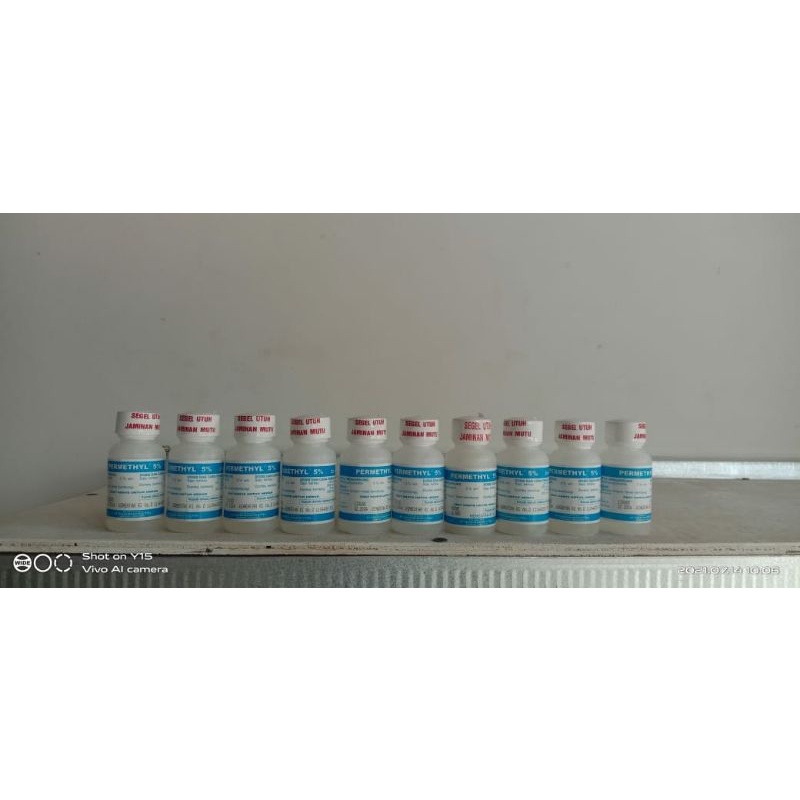 Jual Permethyl | Shopee Indonesia