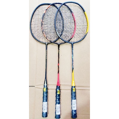 Jual RAKET BADMINTON IMFORT ASTROK 88DPRO CARBONEX FULL CARBON | Shopee Indonesia