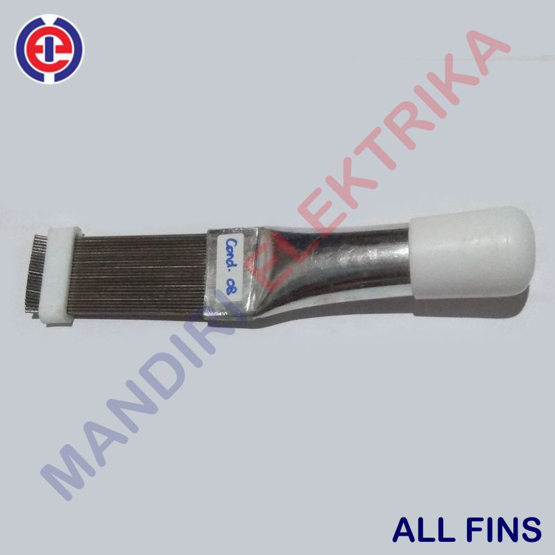 Jual Fin Straightener Steel - Sisir Fin Kondensor - All Fins Condensor ...