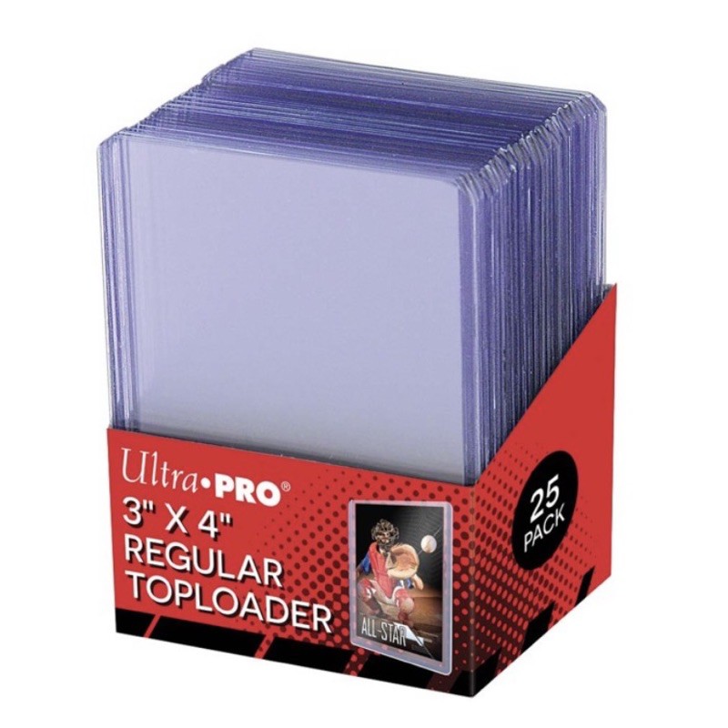 Jual Toploader (for extra packing only) | Shopee Indonesia