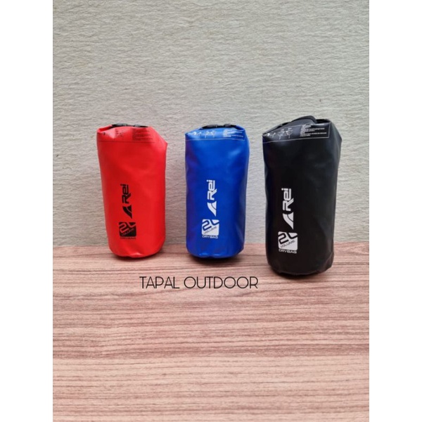 Jual DRY BAG AREI OUTDOORGEAR KAPASITAS 2 L | Shopee Indonesia