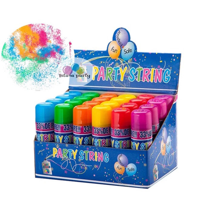 Jual party string | Shopee Indonesia
