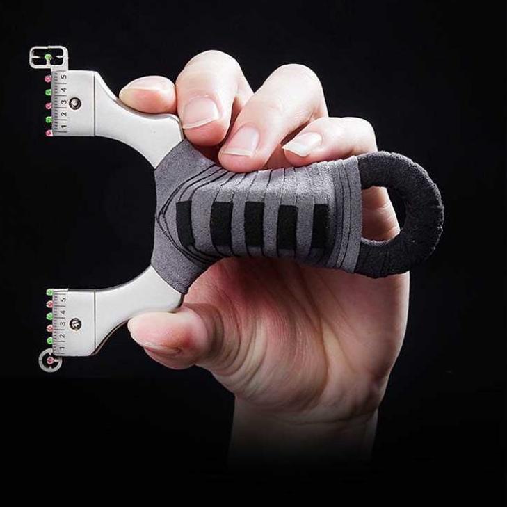 Jual Paket Lengkap Ketapel Slingshot Metal Besi Berburu Hunting ...