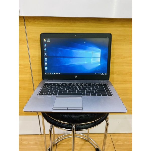 Jual LAPTOP HP ELITEBOOK 745 G2 AMD A6 Pro-7050B R4/Ram 4GB/HDD 500GB ...