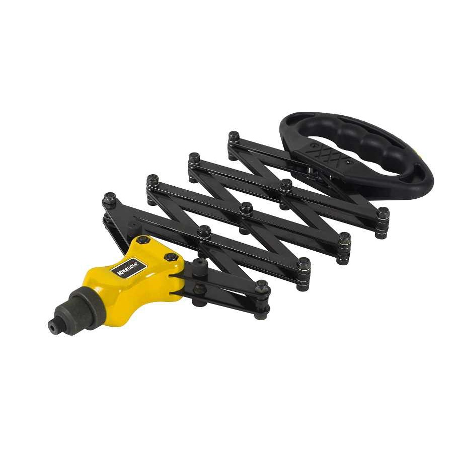 Jual KRISBOW FOLDING HAND RIVETER 32IN LRHR2 10211539 | Shopee Indonesia