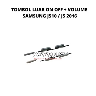 Jual tombol on off samsung j5 2016 Harga Terbaik & Termurah Juli 2024 | Shopee Indonesia