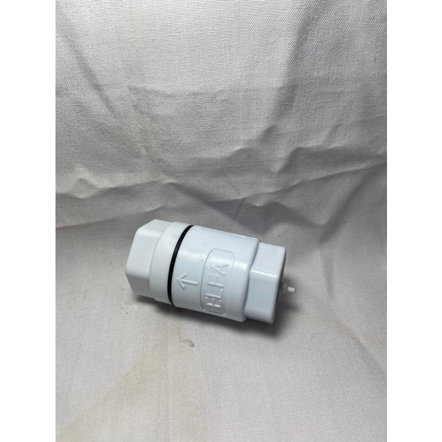 Jual Tusen Klap/Tesen klap 1/2'' pvc | Shopee Indonesia