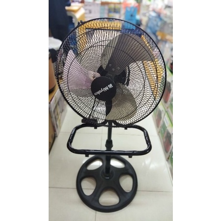 Jual Kipas Angin KST-18 RC Miyako | Shopee Indonesia