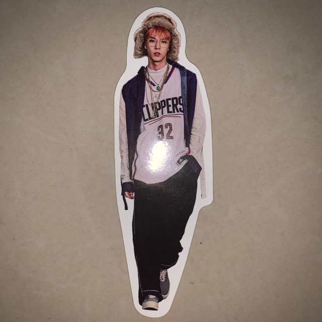 Jual STICKER MEMBER NCT127 LIMITLESS OFFICIAL | Shopee Indonesia