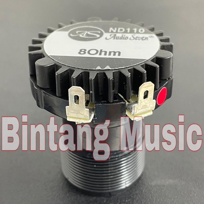 Jual Twreter Driver Magnet Neo / tweeter magnet neo | Shopee Indonesia