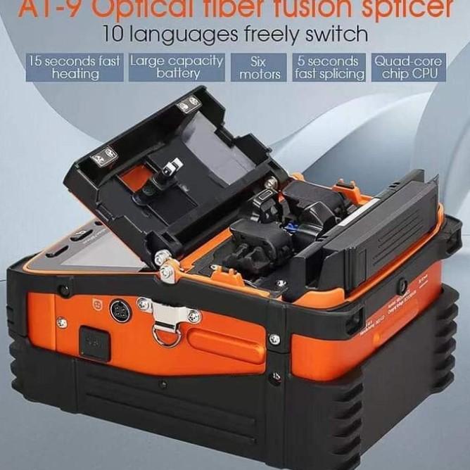 Jual Fusion Splicer/Alat Sambung Fiber Optic | Shopee Indonesia