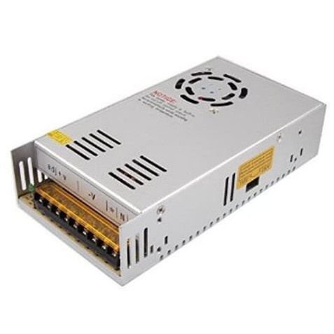 Jual PSU 48Volt 10A | Shopee Indonesia