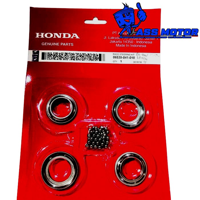 Jual Race Streering Kit Komsteer GL MAX KOMSTIR MEGA PRO GL PRO TIGER ...