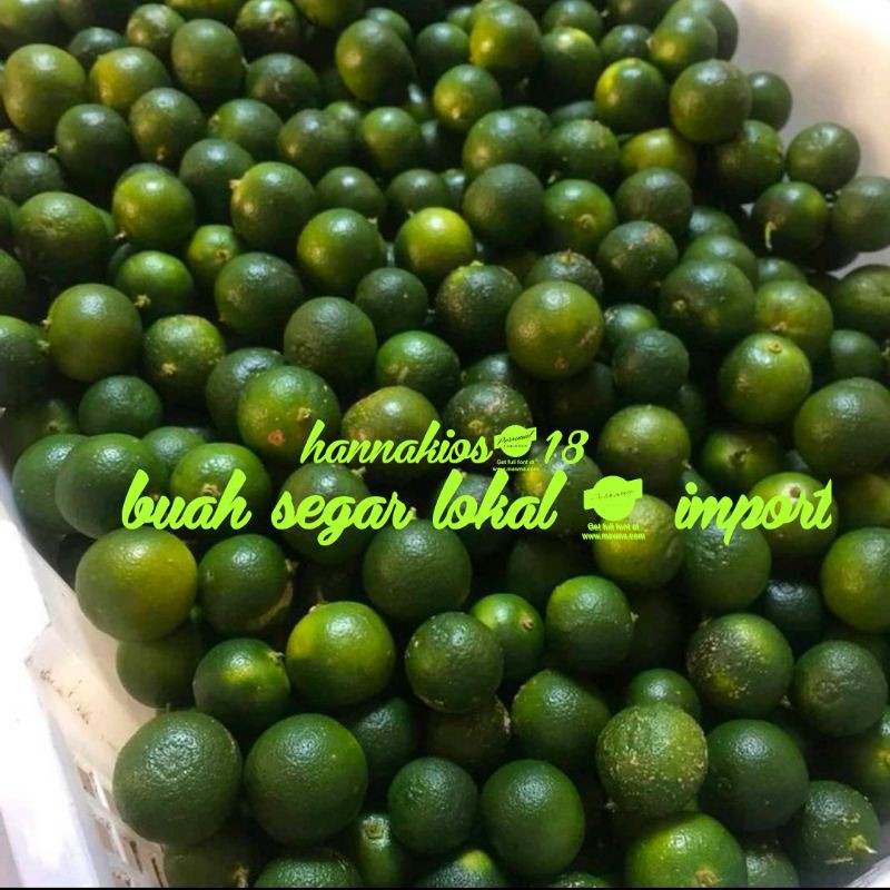 Jual JERUK SONKIT LEMON CUI 1KG | Shopee Indonesia