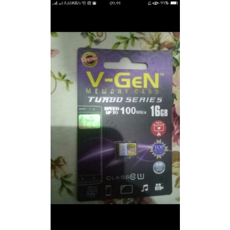 Jual memory vgen 16gb | Shopee Indonesia