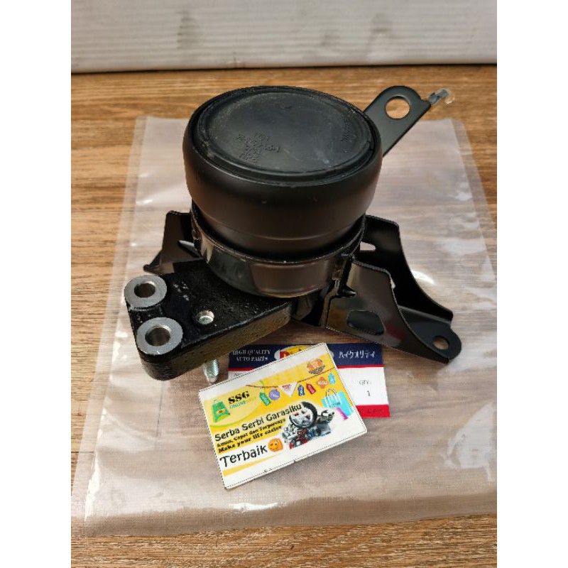 Jual Engine Mounting Kanan Yaris- New Vios Manual / Matic Japan ...
