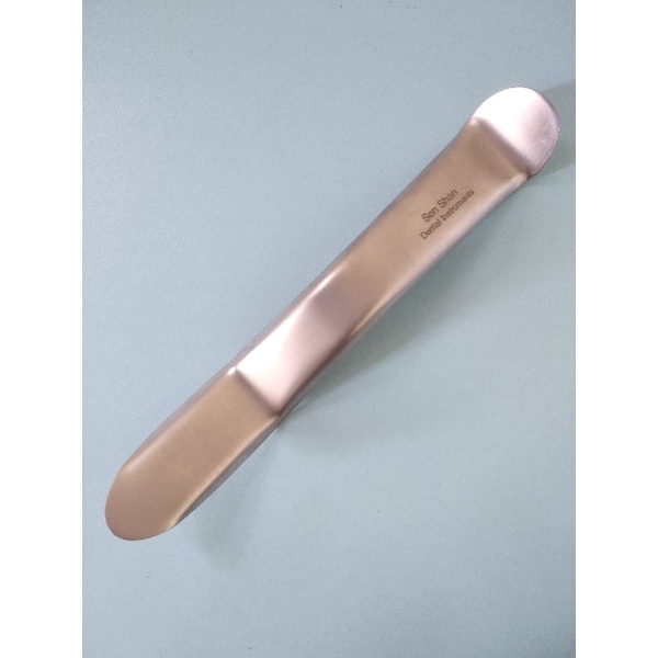 Jual Minnesota check retractor Dental stainless steel Minesota senshan ...