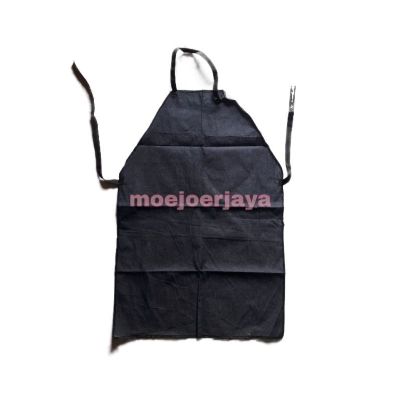 Jual Apron Dada Jeans | Shopee Indonesia