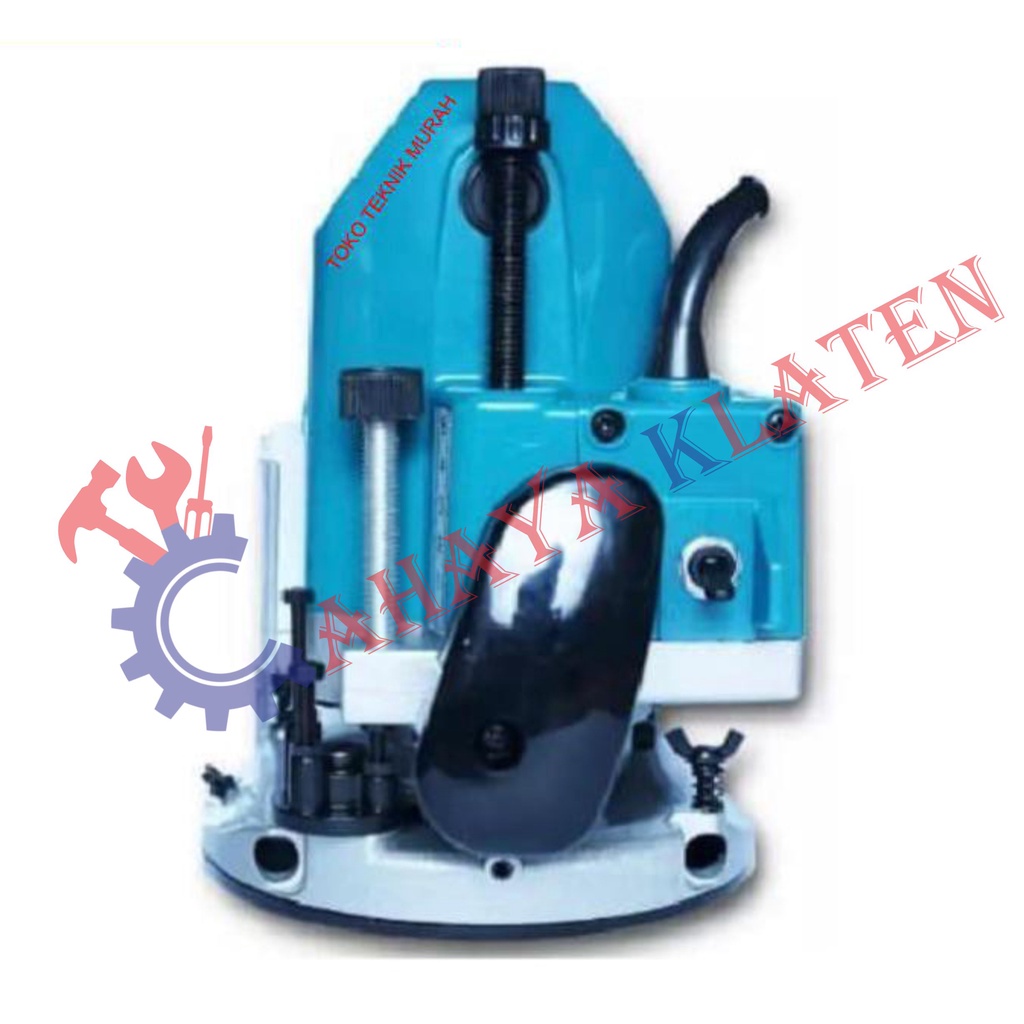 Jual Mesin Profil Kayu Modern M 2800 Mesin Router Kayu Modern M2800 ...