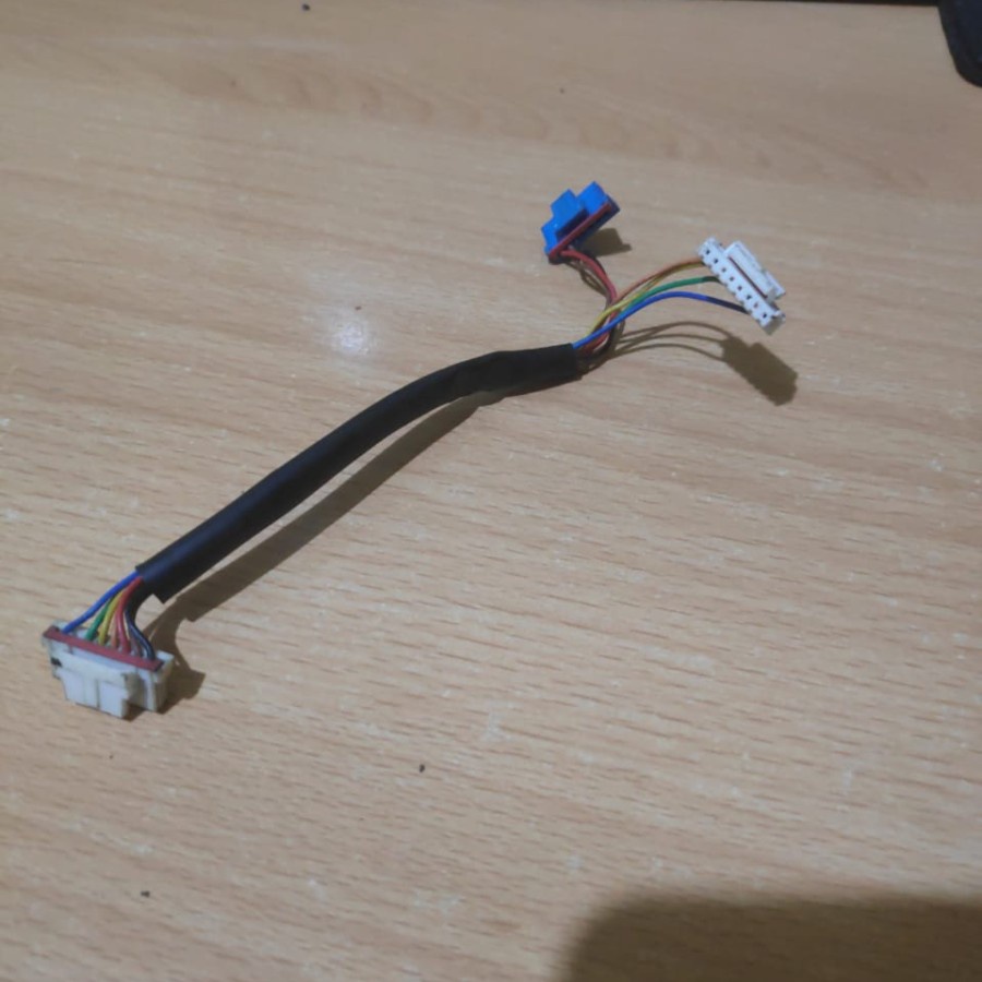 Jual Kabel Sensor AC LG Hercules Skin Care Sambungan Ke Modul PCB ...