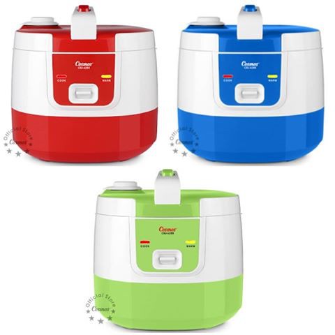 Jual Rice Cooker Magic Com Cosmos Harmond CRJ-6288 / CRJ6288 / CRJ 6288 ...