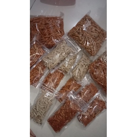 Jual Basreng( Baso Goreng) | Shopee Indonesia