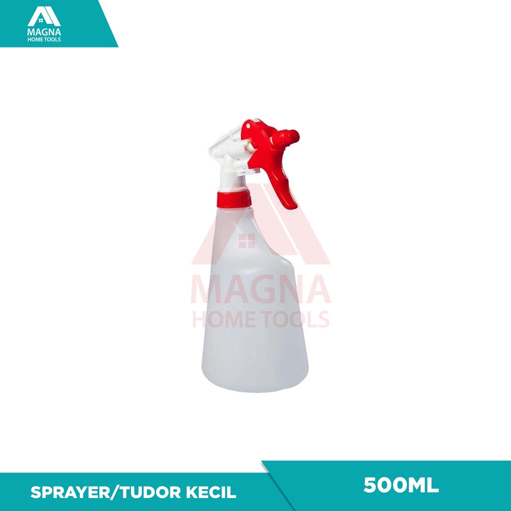 Jual SEMPROTAN AIR TANAMAN KEBUN SPRAYER TUDOR KECIL 500ML | Shopee ...