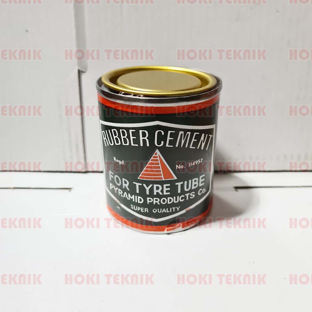 Jual Lem Rubber Lem Bat Tambal Ban Lem Bet Piramida Lem Tambelan Ban ...