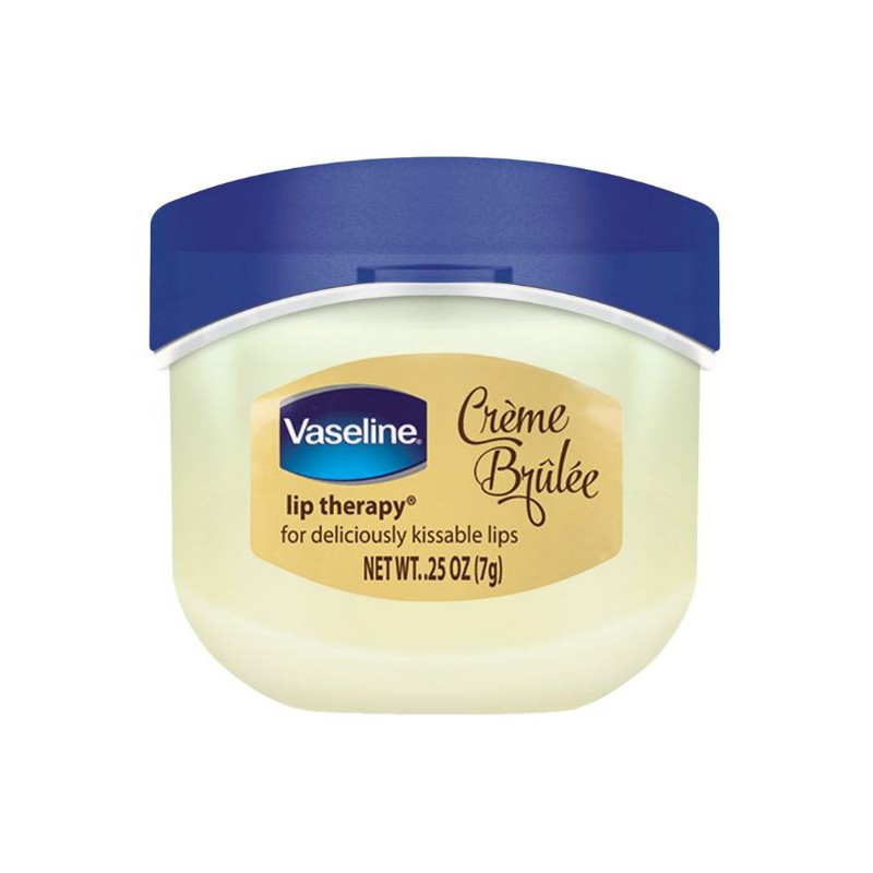 Jual Vaseline Lip Therapy Original 7G | Shopee Indonesia