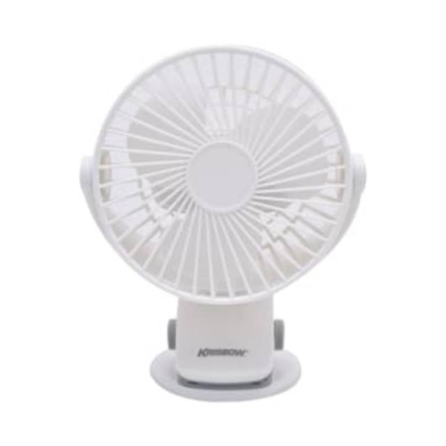Jual Krisbow Mini Fan 5 inc | Shopee Indonesia