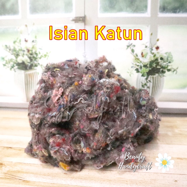 Jual (1kg) Dakron cotton isi boneka bantal | Shopee Indonesia