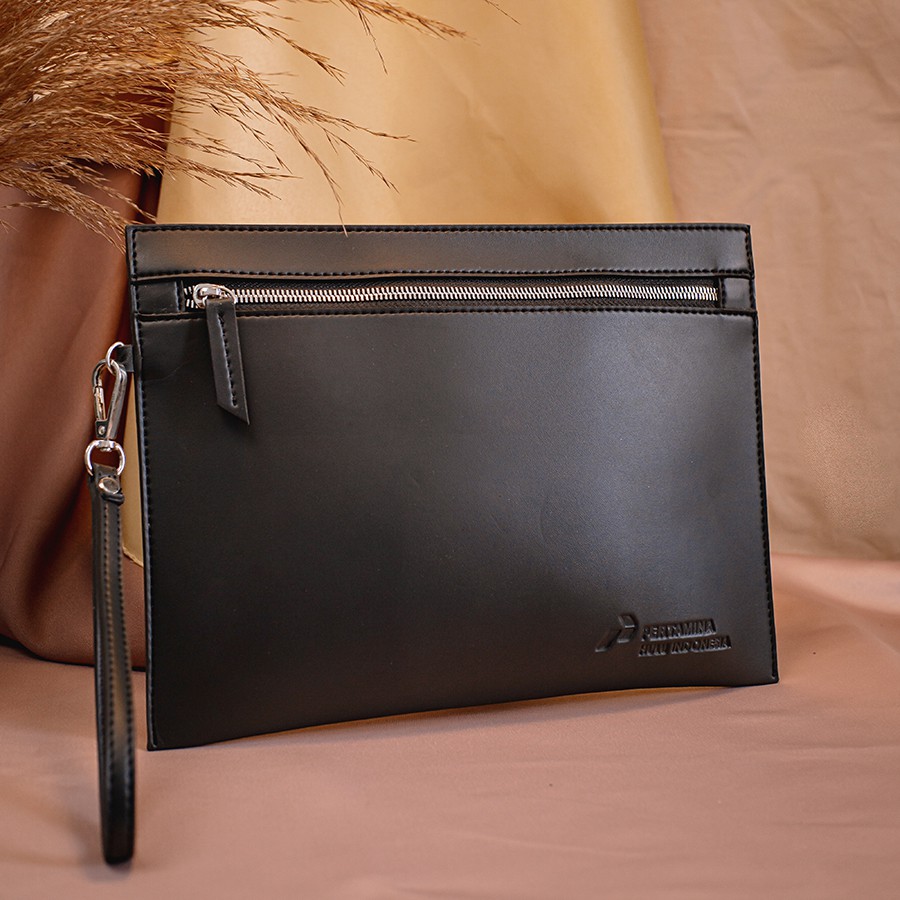 Jual Souvenir Pouch Wanita Pouch Pria Pouch Handmade Pouch Kulit Tas ...