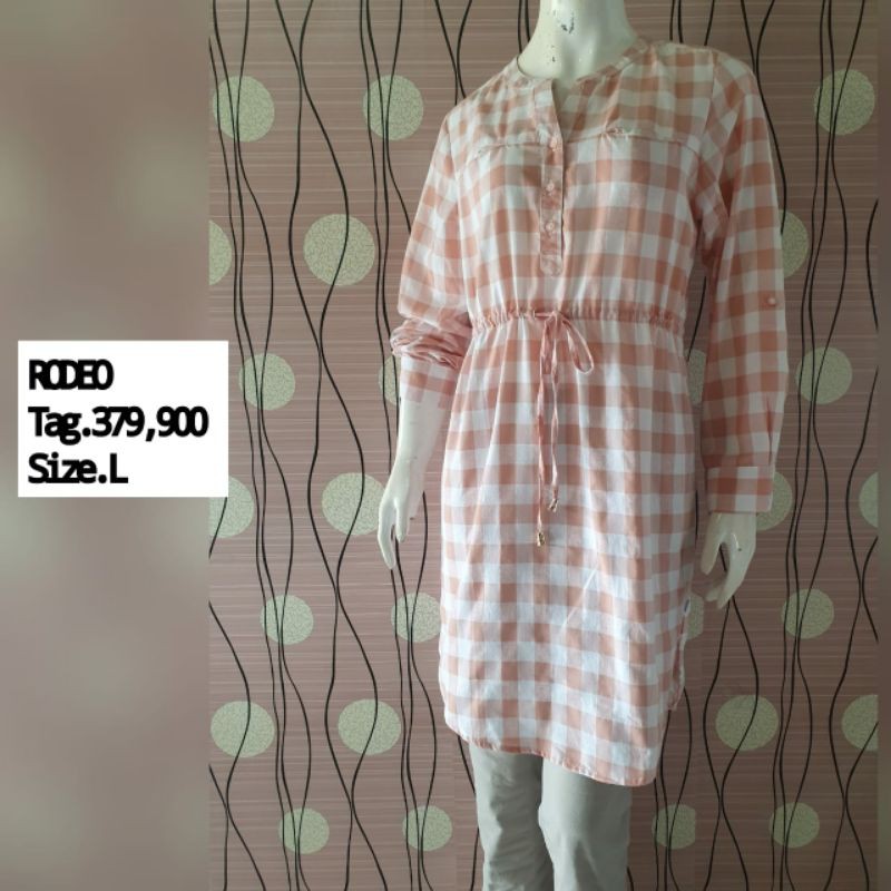 Jual RODEO | Shopee Indonesia