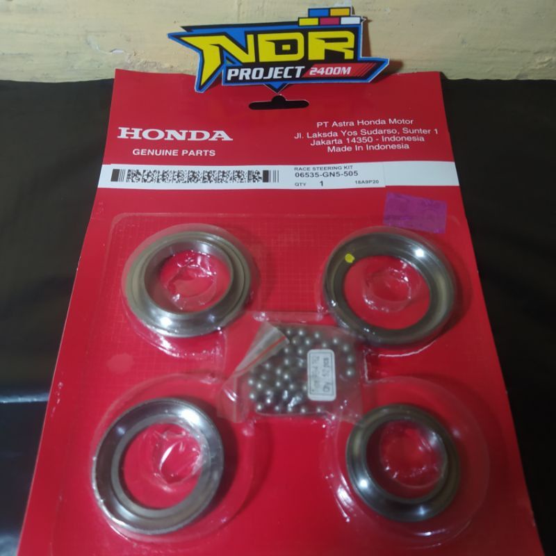Jual COMSTIR KOMSTIR BEAT F1 VARIO 125 150 ( SEMUA MOTOR MATIC HONDA ...