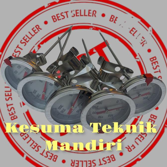 Jual termometer analog (aspal) | Shopee Indonesia