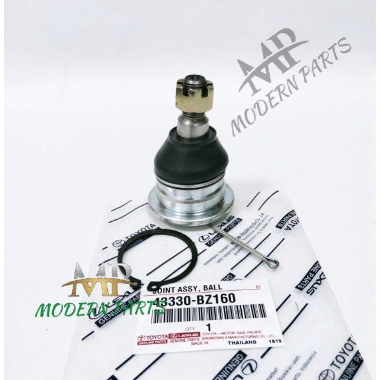 Jual BALL JOINT ALL NEW AVANZA VELOZ XENIA 43330-BZ160 | Shopee Indonesia
