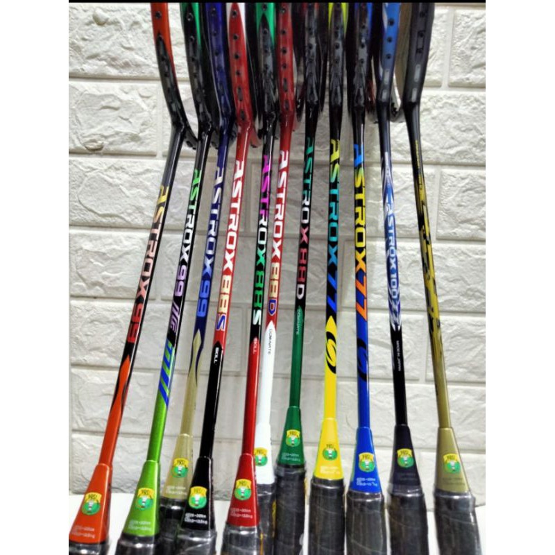 Jual astrox 77,88D,88s,99momota,99lcw (super) | Shopee Indonesia
