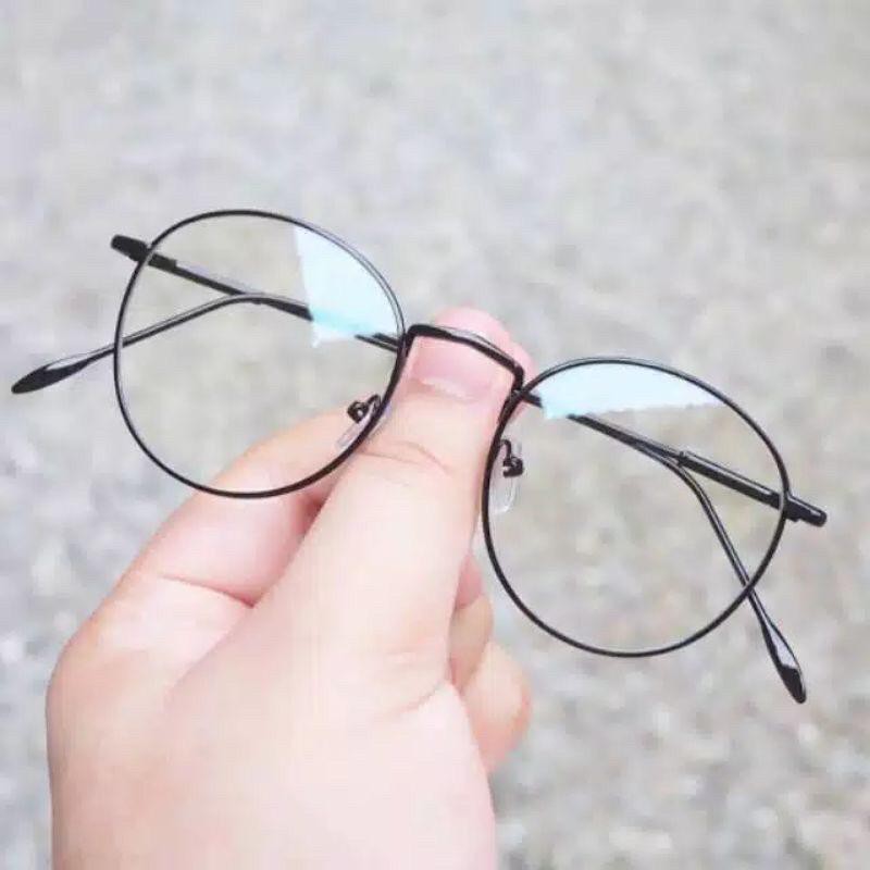 Jual KACAMATA PHOTOCROMIC | LENSA MINUS (FREE LENSA MINUS & CYLINDER ...