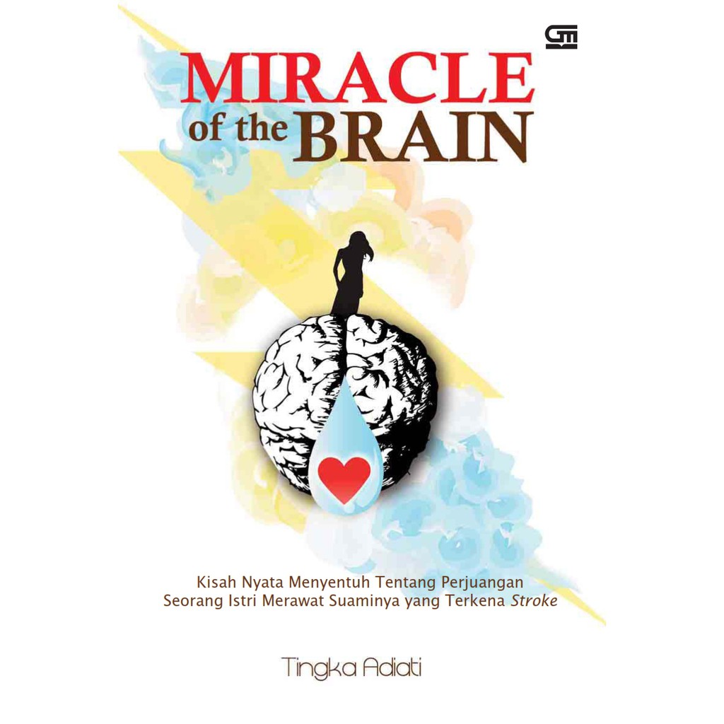 Jual BUKU > Miracle Of The Brain | Shopee Indonesia